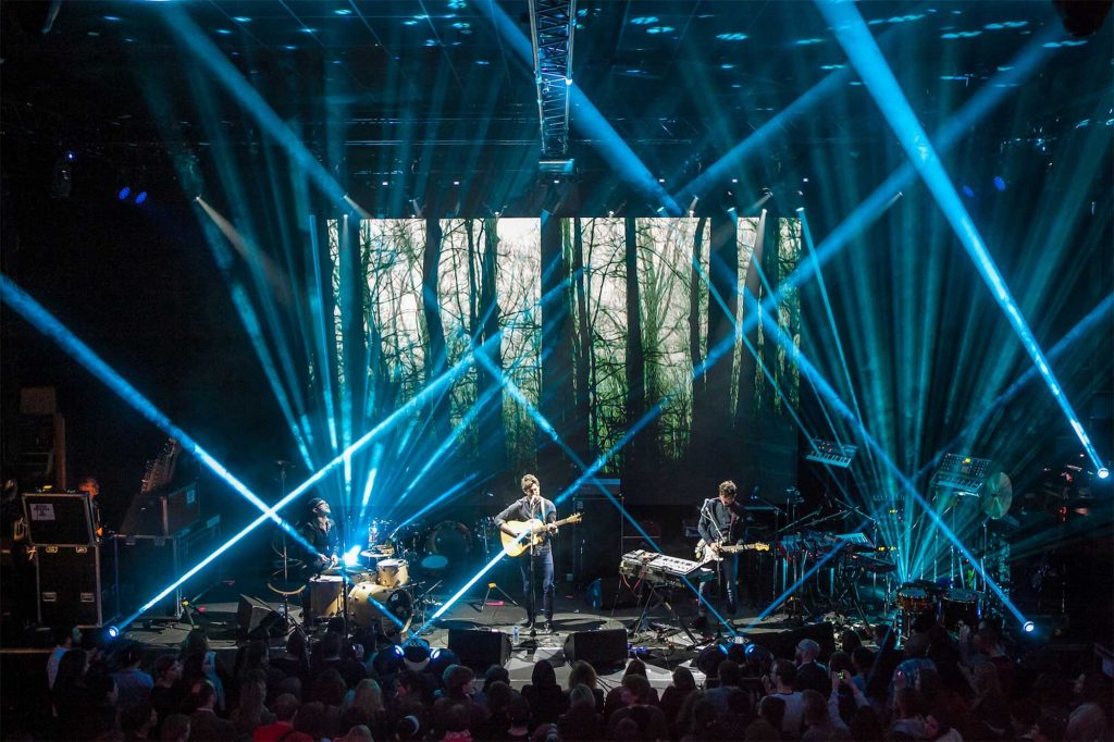 Le Palais de Tokyo - YOYO - Kubyk Events